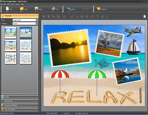 Photo Collage Maker Free Download Full Version For Pc Polrespicy