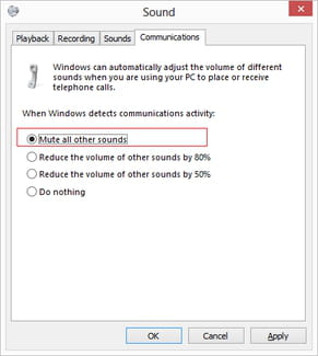 When using bluetooth headset, once in a meeting, Teams mutes all other ...
