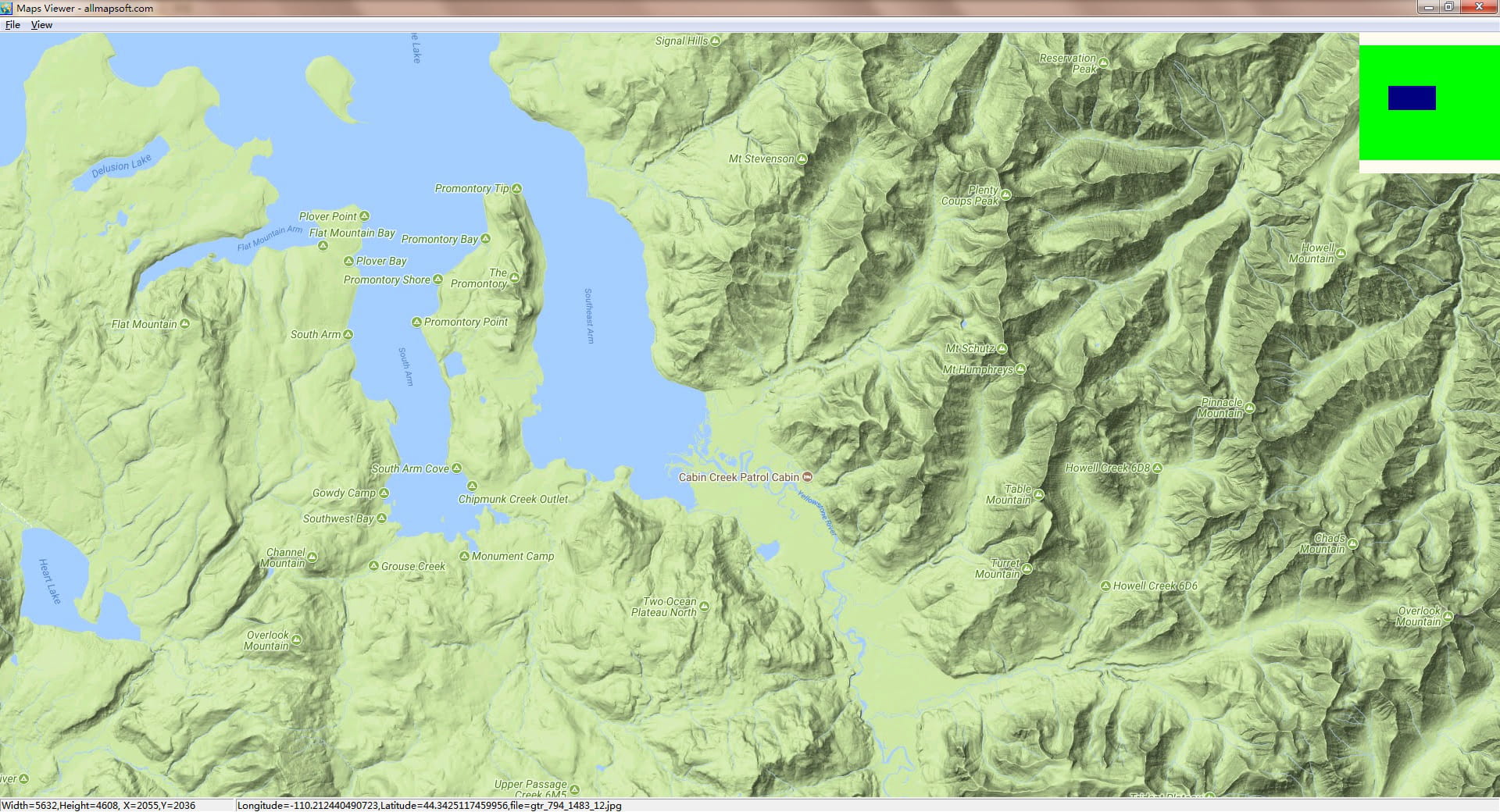 Download Google My Maps Pdffop