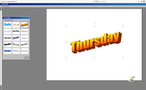Where To Find Microsoft Word Art Ludakings