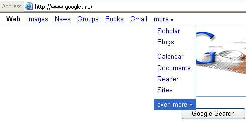 Installing Google Desktop