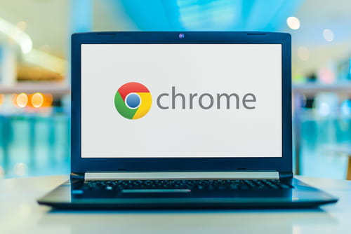 How to Create a Desktop Shortcut on Google Chrome - CCM