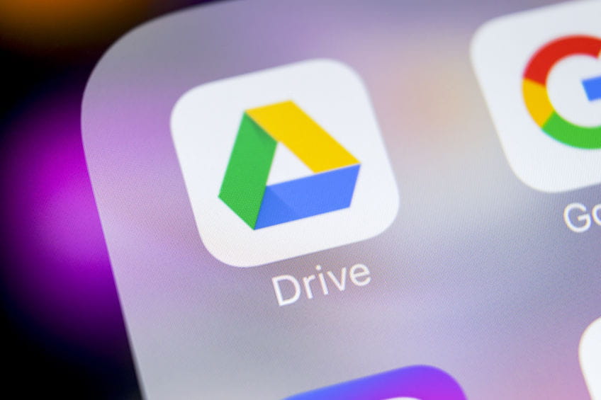 How To Make A Document Public On Google Drive CCM