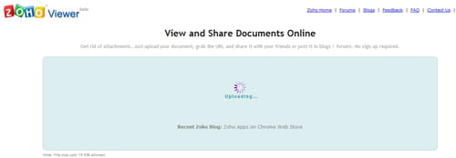 How To Translate PDF Online In Chrome To Another Language