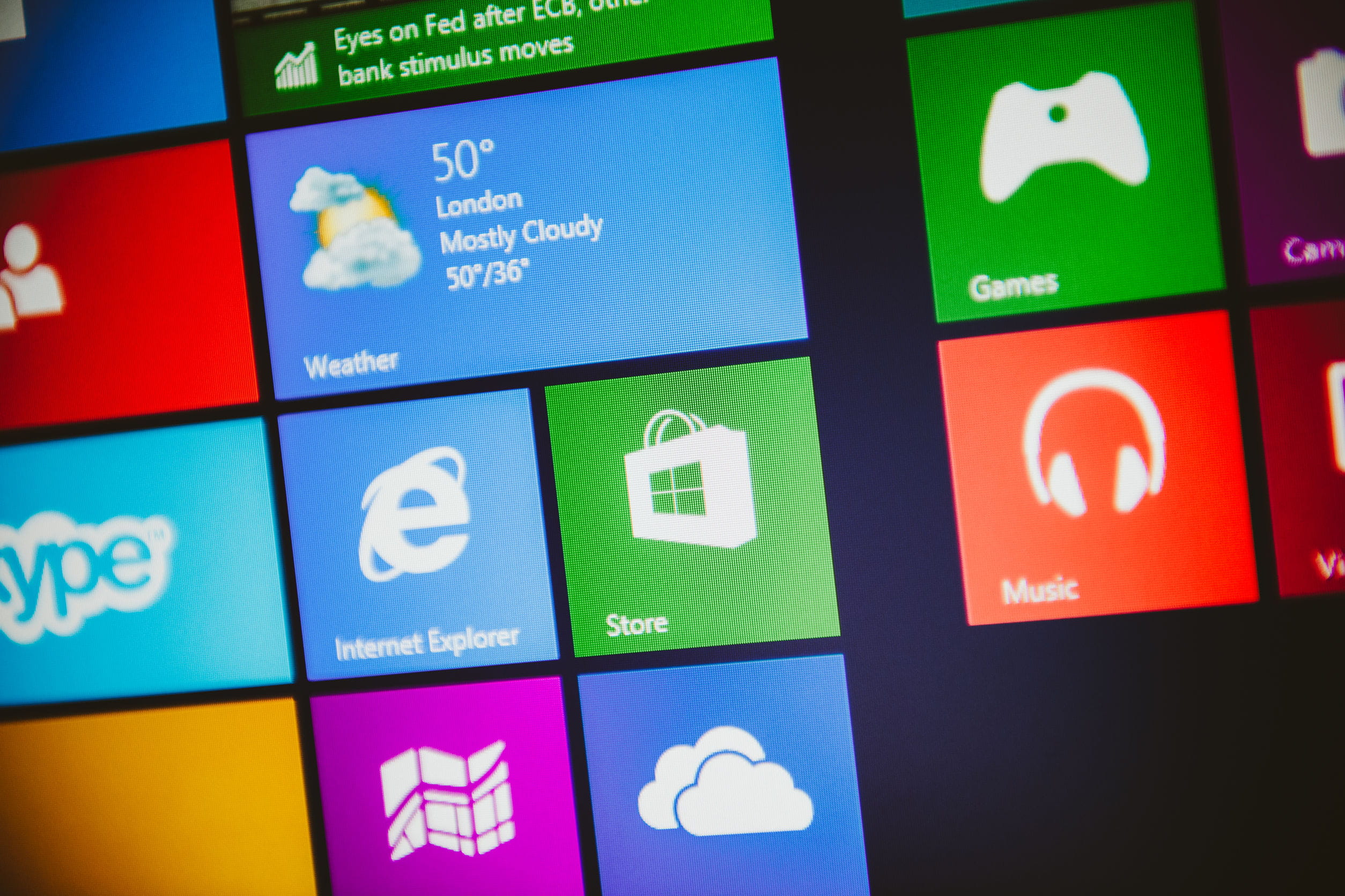 How To Find The Windows 10 Control Panel CCM