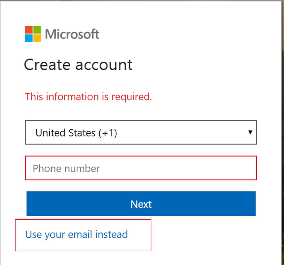 How To Create Email Verjazz