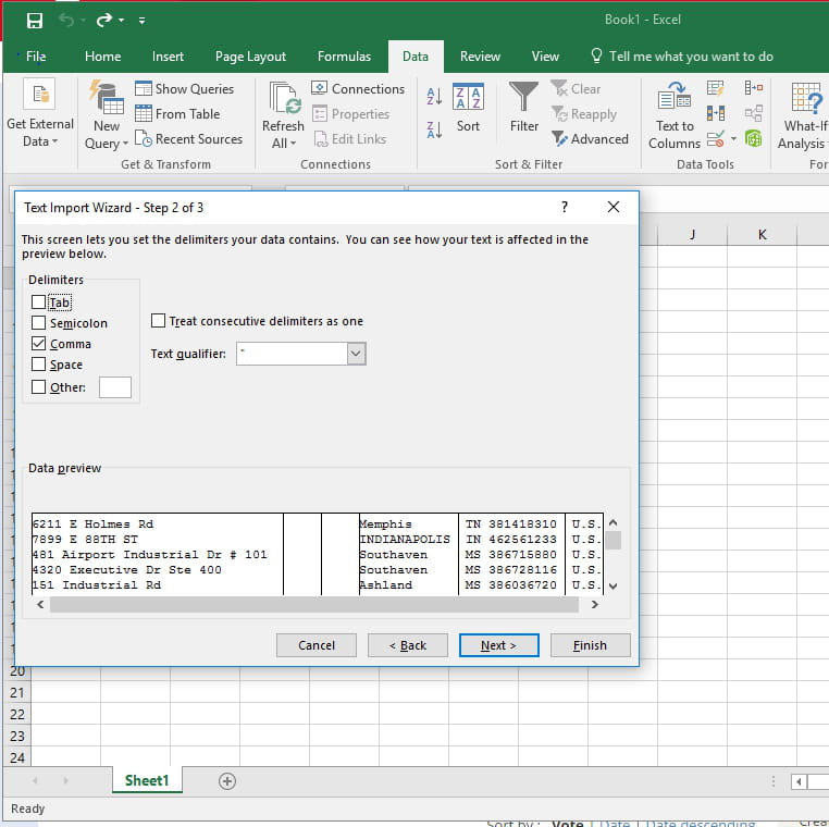 How Do I Extract Specific Data From A Cell In Excel Excel Forum CCM