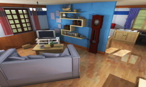Download 3D Architecture Free For PC CCM
