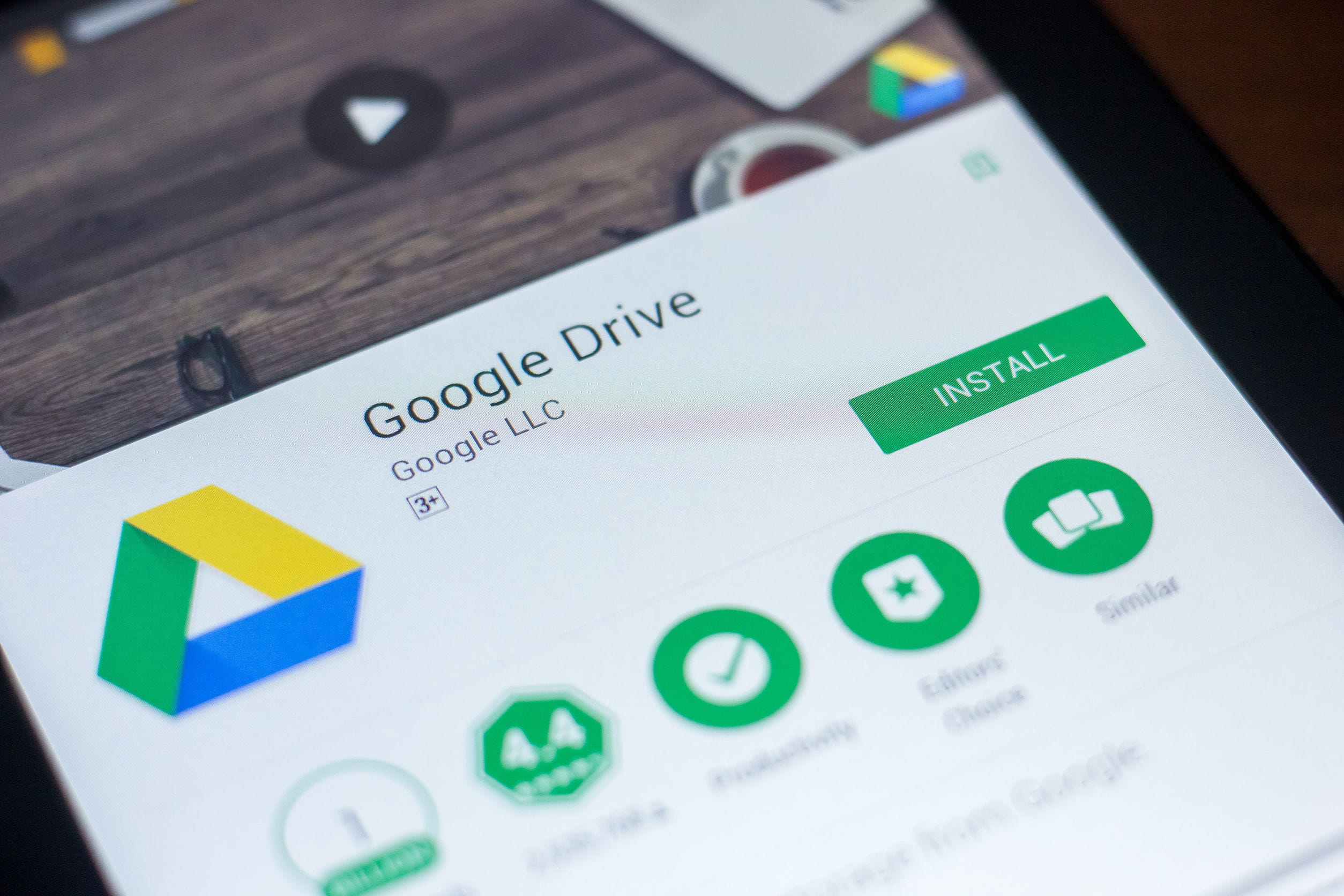 How To Change Language Settings In Google Drive CCM