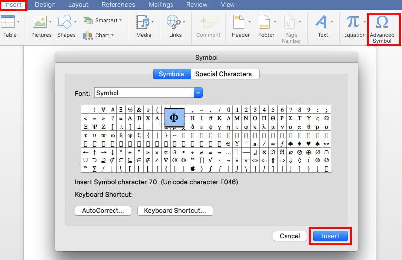 How To Insert Special Characters Into A Facebook Post CCM