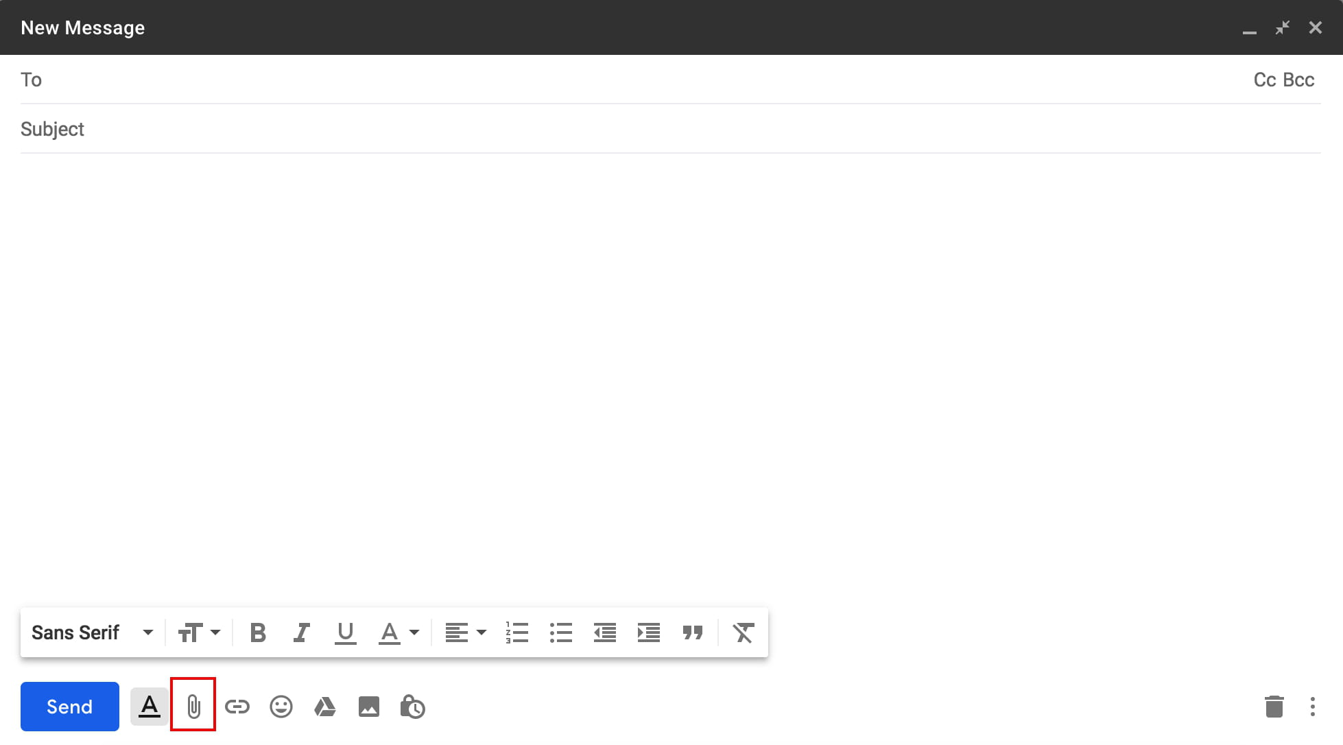 Cara Menggunakan Gmail Untuk Mengirim Dan Menerima Email CCM