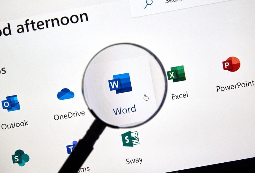 How To Delete A Page In Word CCM