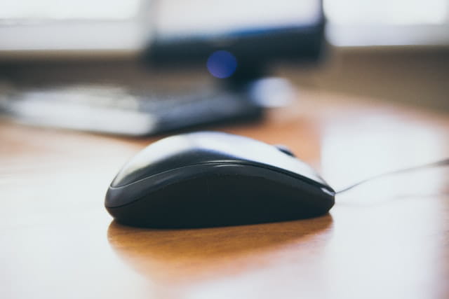 How To Automatically Align Cursor In Windows CCM