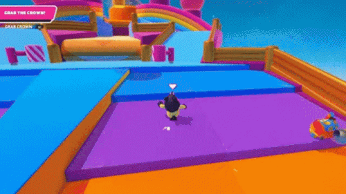 Fall Guys: Ultimate Knockout Guide - CCM