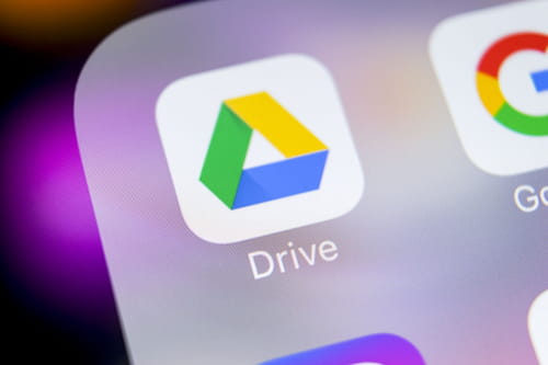 How To Enable Right to Left Text Editing In Google Drive CCM