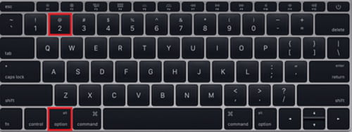 How Do You Type Squared Symbol On Keyboard Gashack