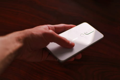 Enable Disable The Keyboard Dial Tone On Android CCM
