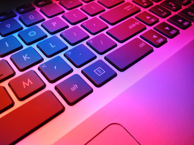 Arrows On Keyboard Not Working CCM