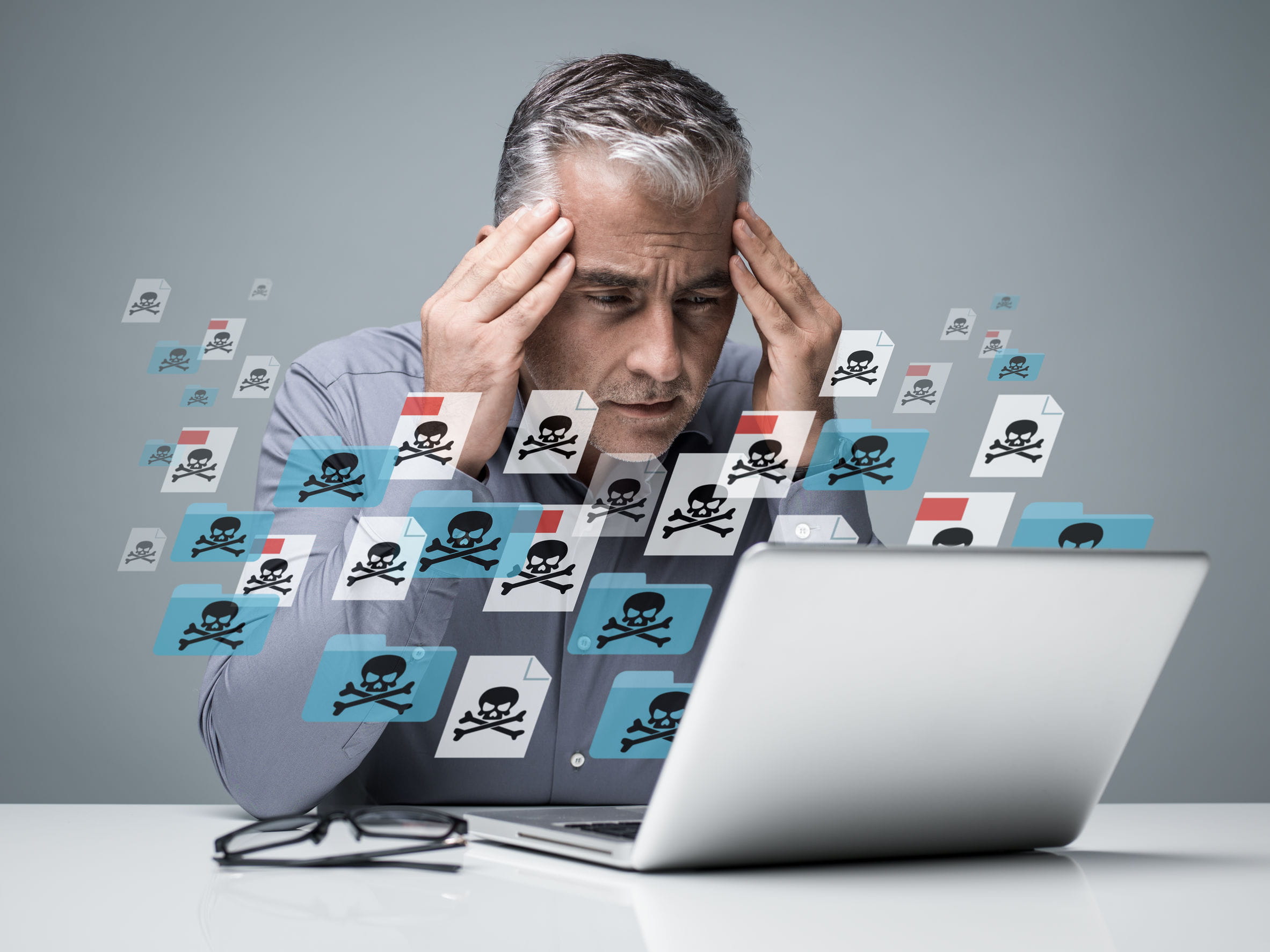 How To Remove The Autorun inf File CCM