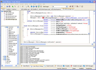 Codeblocks No Compila En Windows Mingw Code Blocks