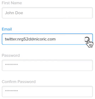 disposable email with password - Ecosia - Images