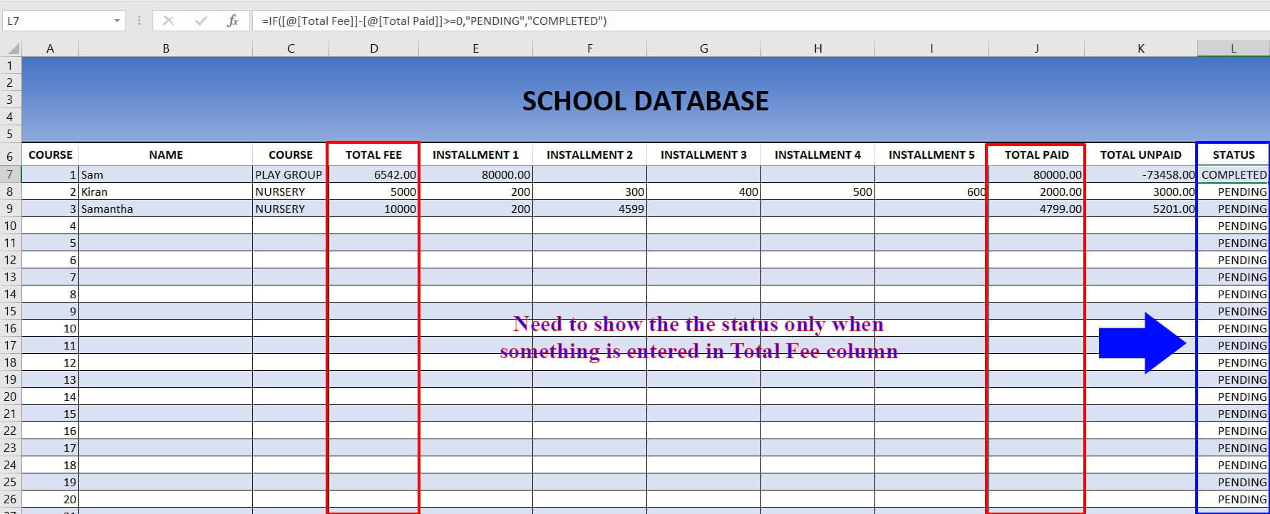 How To Hide Text In A Excel Cell And Display It When Needed Solved 