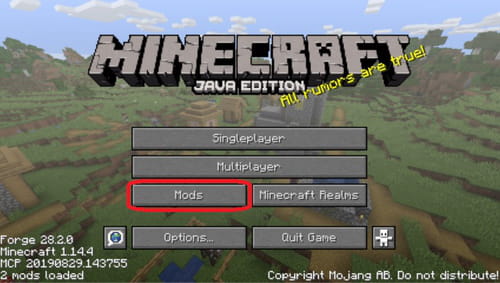 How to Install Minecraft Mods - CCM
