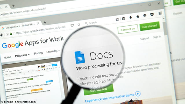 How To Enable The Google Docs Spell Checker CCM
