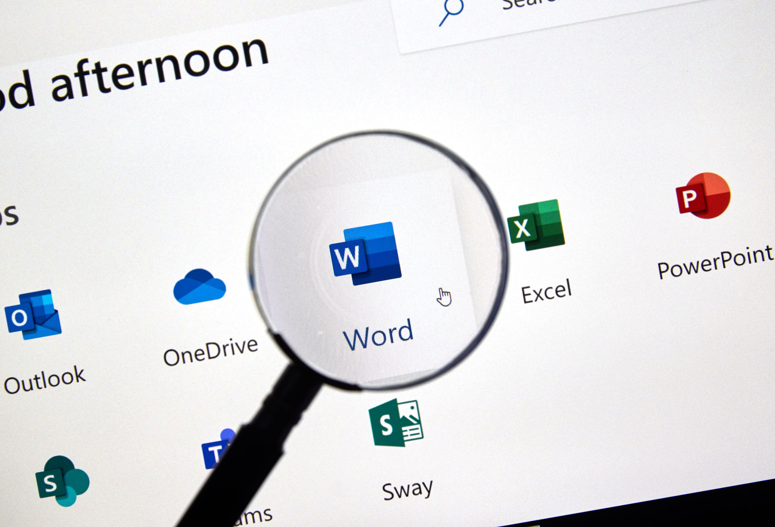 Convert Numbers Into Words In MS Word CCM
