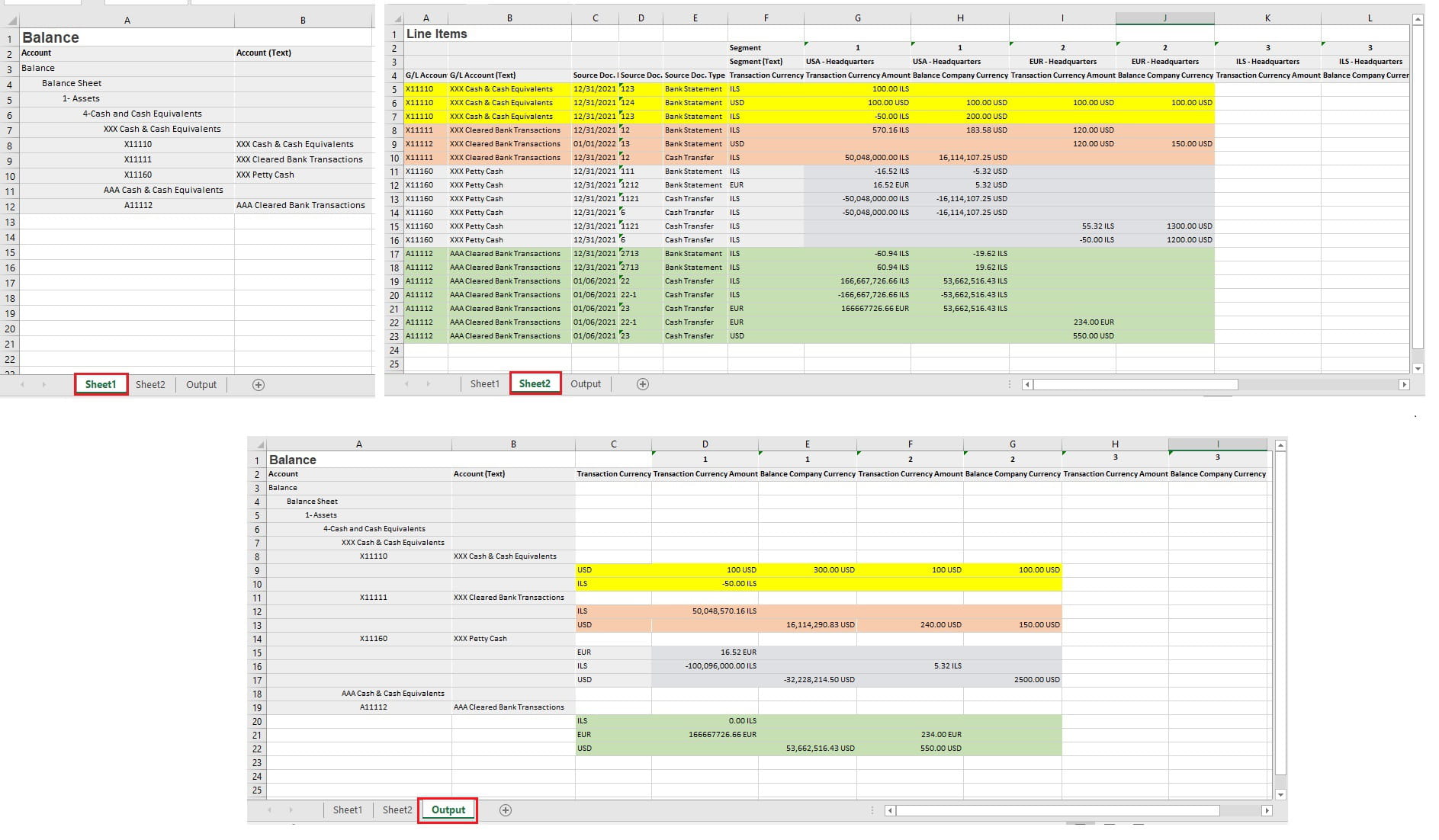 How To Add Rows Automatically Based On Cell Value In Excel Solved 